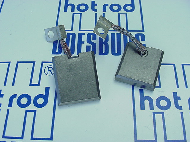 Volkswagen Kever Dynamo Onderdelen & lagers diversen - Hot Rod Webshop