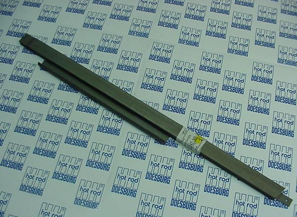 Volkswagen Kever Klem/achterzijruitmech., t1 cabrio, l - 151847365A