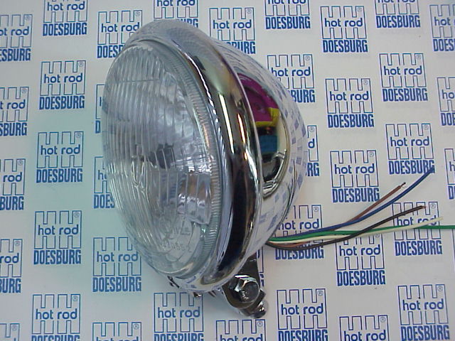 Volkswagen Kever Sportscarbuggy Buggy verlichting Koplampen chroom ...