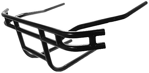 Volkswagen Kever Double tube buggy & baja rear bumper - BP552210