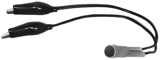 Volkswagen Kever Static timing light - BP7009