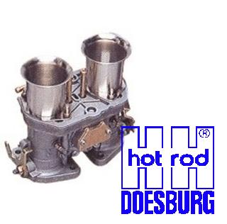 Volkswagen Kever Weber 48 idf carburateur los uni l/r - BP109711