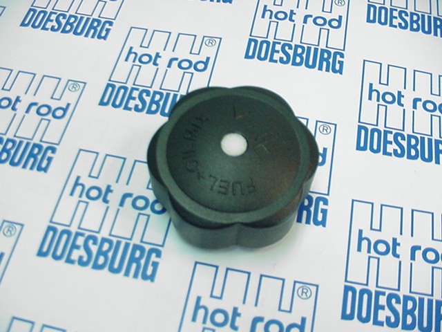 Volkswagen oldtimer Mini'sTankdop met ontluchting - 11901000