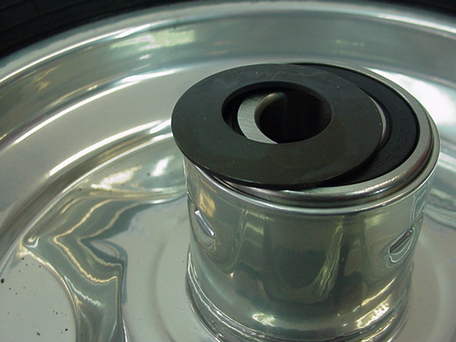 Volkswagen oldtimer Mini's Achteras - Hot Rod Webshop