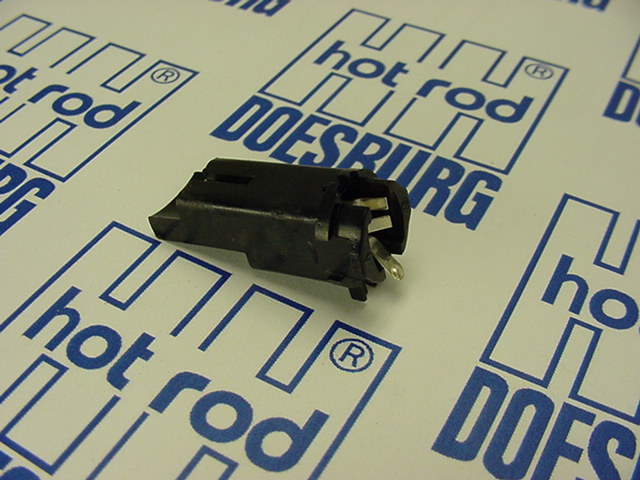 Volkswagen Kever Instrumentenverlichting fitting km. teller kg,t2 ...