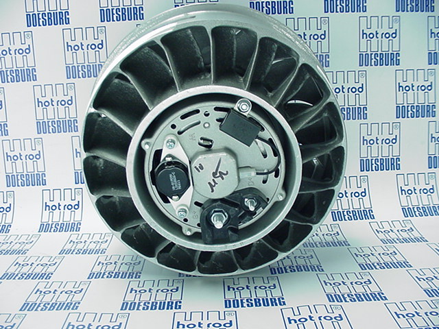 Volkswagen Kever 911 porsche koeling Hot Rod Webshop