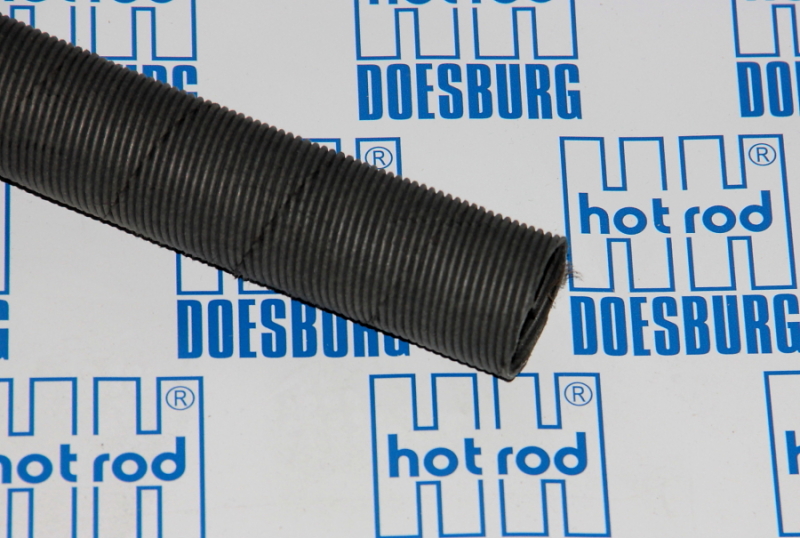 Volkswagen Kever Verwarmingsslang Standaard (papier) - Hot Rod Webshop