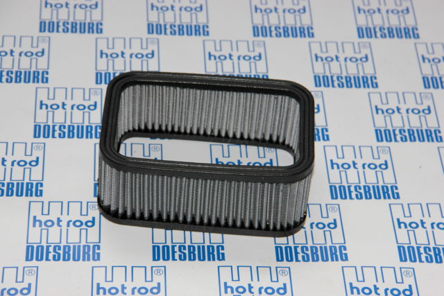 Volkswagen Kever Luchtfilter Weber Sportluchtfilter - Hot Rod Webshop