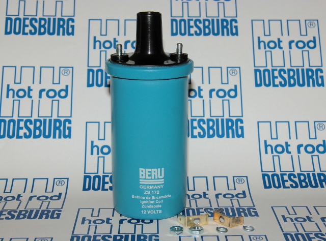 Bobine, beru 12-volt blue coil