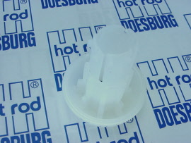 Volkswagen Kever Schakelpook Pook accessoires - Hot Rod Webshop